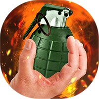 Simulator of explosion grenade for Android - Download the APK from Uptodown