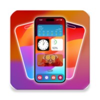 iLauncher para Android - Descarga el APK en Uptodown