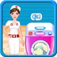 Hospital Clothes Ironing for Android - Download the APK from Uptodown