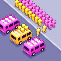 Bus Frenzy for Android - Download the APK from Uptodown