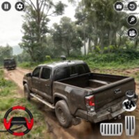Pickup Truck Simulator Games for Android - Download the APK from Uptodown