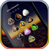 Passcode Photo Lock Screen for Android - Download the APK from Uptodown