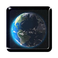 3D Earth Live Wallpaper PRO HD لـ Android - قم بتنزيل تطبيق APK من Uptodown
