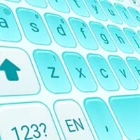 Large Letter Keyboard for Android - Download the APK from Uptodown