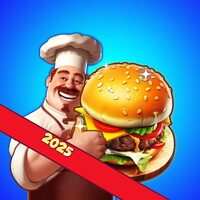 Cooking Fun: Cooking Games for Android - Download the APK from Uptodown