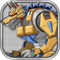 Robot Werewolf Toy Robot War for Android - Download the APK from Uptodown