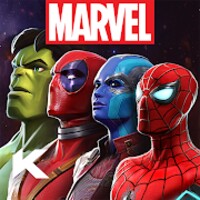 Marvel Contest of Champions for Android - Download the APK from Uptodown