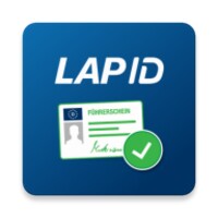 LapID Driver for Android - Download the APK from Uptodown
