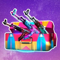 Case Simulator Ultimate for Android - Download the APK from Uptodown