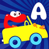 Alphabet car game for kids for Android - Download the APK from Uptodown