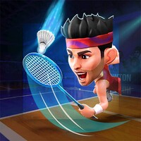 Badminton Clash for Android - Download the APK from Uptodown