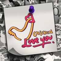 Chicken Love You for Android - Download the APK from Uptodown