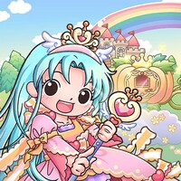 Jibi Land : Princess Castle pour Android - Télécharge l'APK à partir d ...