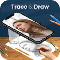 AI Drawing – Trace & DrawのAndroid - UptodownからAPKをダウンロードしよう