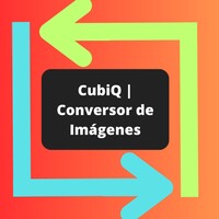 CubiQ | Conversor de Imágenes for Windows - Download it from Uptodown ...