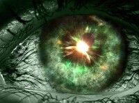 The Eye Screensaver for Windows - Download it from Uptodown for free
