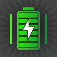 Full Battery Charge Alarm for Android - Download the APK from Uptodown