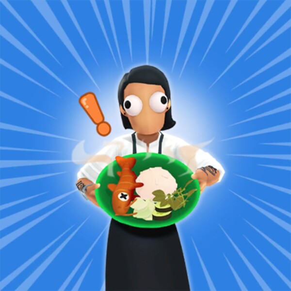 Pecel Lele Simulator for Android - Download the APK from Uptodown