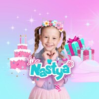 Like Nastya: Party Time for Android - Download the APK from Uptodown