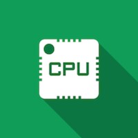 Cpu Monitor for Android - Download the APK from Uptodown