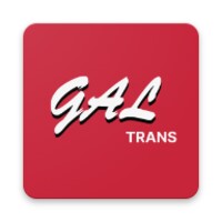 GAL Trans for Android - Download the APK from Uptodown