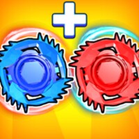 Merge Battle Spinner Games para Android - Baixe o APK na Uptodown