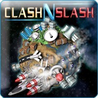 Clash N Slash for Windows - Download it from Uptodown for free