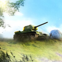 Tanks Charge for Android - Download the APK from Uptodown