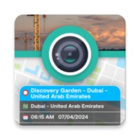 Mark Camera for Android - Download the APK from Uptodown