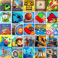 Web All Games for Android - Download the APK from Uptodown