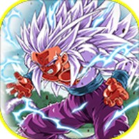 SSJ-5 FanArt Wallpapers para Android - Descarga el APK en Uptodown