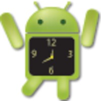 JB Digital Clock for Android - Download the APK from Uptodown