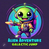Alien Adventure for Android - Download the APK from Uptodown