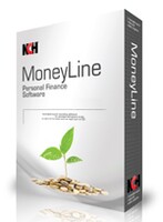 MoneyLine Personal Finance and Checkbook Register for Windows ...