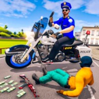 Police Simulator Cop Games 3D for Android - Download the APK from Uptodown