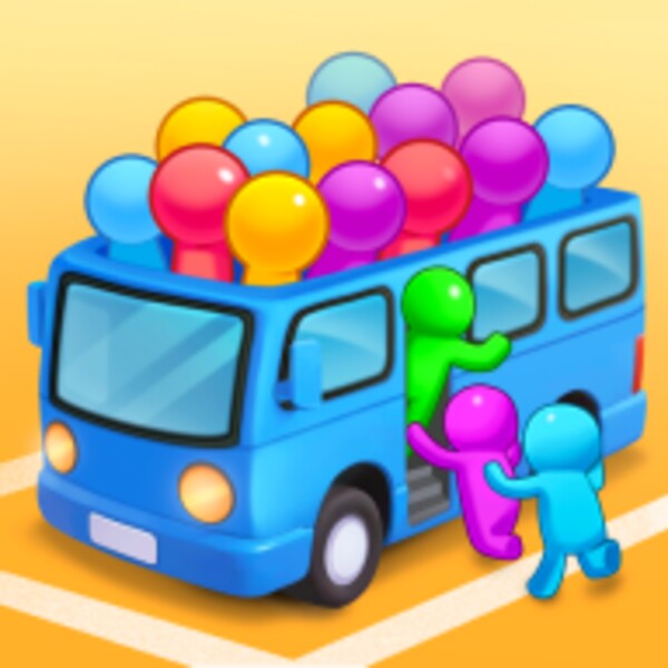 Crazy Bus for Android - Download the APK from Uptodown