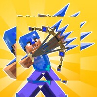 Craft War Merge Battle for Android - Download the APK from Uptodown