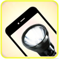 Flashlight Simple สำหรับ Android - ดาวน์โหลด APK จาก Uptodown