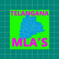 Telangana MLA para Android - Baixe o APK na Uptodown