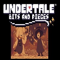 Undertale Bits & Pieces Mobile for Android - Download the APK from Uptodown