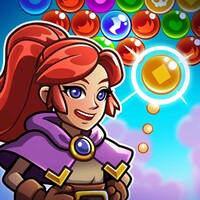 Bubble Heroes for Android - Download the APK from Uptodown