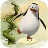 Penguin jump for Android - Download the APK from Uptodown