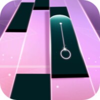 Magic Dancing Tiles:Piano Game for Android - Download the APK from Uptodown