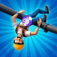 Fall Ragdoll to Break Bones for Android - Download the APK from Uptodown