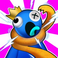 Magic Hands: Rainbow Friends for Android - Download the APK from Uptodown