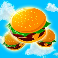 Crush The Burger Match 3 Game for Android - Download the APK from Uptodown