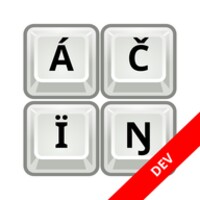 قم بتنزيل Skolt Sami Keyboard 1.3.1 لـ Android | Uptodown.com