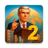 MA 2 – President Simulator for Android - Download the APK from Uptodown