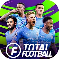 Total Football لـ Android - قم بتنزيل تطبيق APK من Uptodown