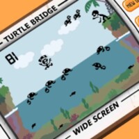 Turtle Bridge for Android - Download the APK from Uptodown